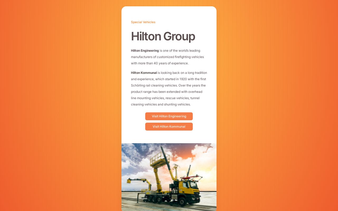 Hilton Group